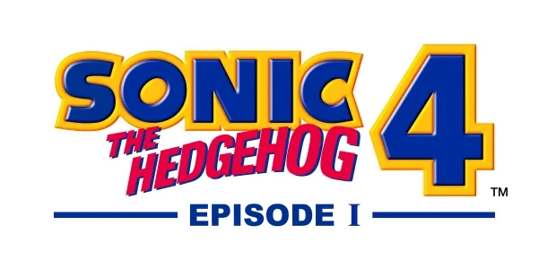 Sonic the Hedgehog 4 - Episode I